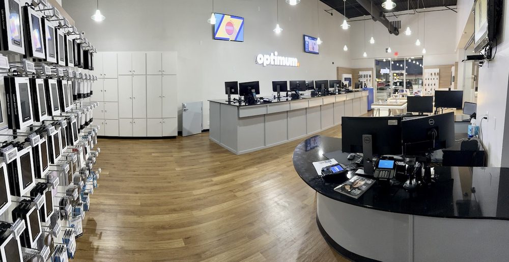 OPTIMUM - Updated December 2025 - 335 Reviews - 4949 S Broadway, Tyler ...