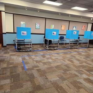 CHICAGO PUBLIC LIBRARY - ALBANY PARK BRANCH - Updated November 2025 ...