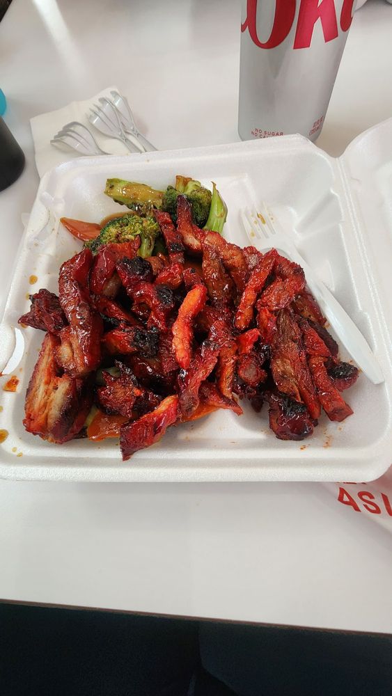 PERRY’S BBQ - Updated December 2025 - 8015 Citrus Park Town Center Mall ...