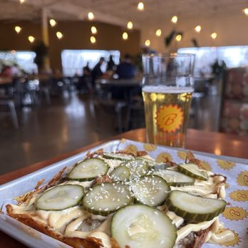 BRICKSWORTH BEER CO - Updated March 2025 - 269 Photos & 141 Reviews ...