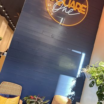 CAFE SQUARE ONE - Updated March 2025 - 111 Photos & 44 Reviews - 1225 ...