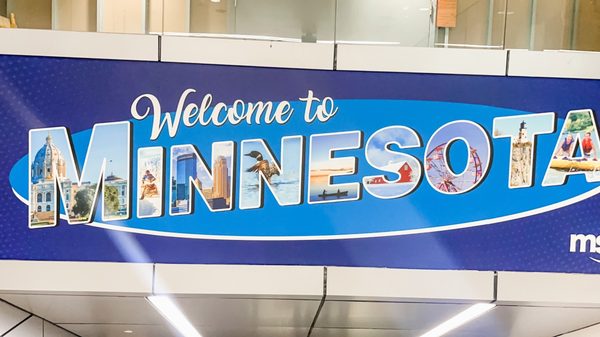 ROCHESTER INTERNATIONAL AIRPORT - RST - Updated April 2024 - 48 Photos ...