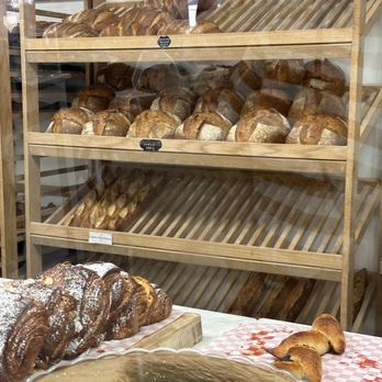 MAGNOL FRENCH BAKING - 318 Photos & 193 Reviews - 1500 N Post Oak Rd ...