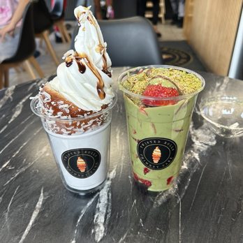 TWISTED ROLLS CHIMNEY CAKE - Updated July 2025 - 111 Photos & 71 ...