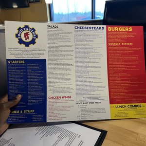 FOOD FACTORY - 95 Photos & 118 Reviews - 275 Bentley Trust Rd ...