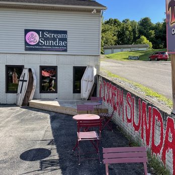 I SCREAM SUNDAE - Updated December 2025 - 113 Photos & 18 Reviews - 516 ...