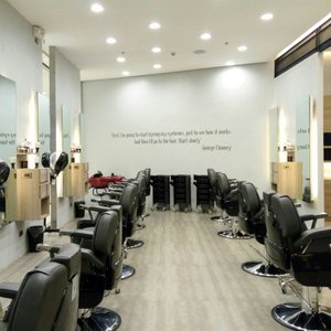 BENCH FIX SALON - Level 2 Trinoma North Avenue Cor, Quezon City, Metro ...