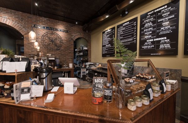 PURDY’S COFFEE CO. - 88 Photos & 110 Reviews - 212 W Main St, Richmond ...