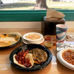 LA SUPER-RICA TAQUERIA - 1610 Photos & 1896 Reviews - 622 N Milpas St ...