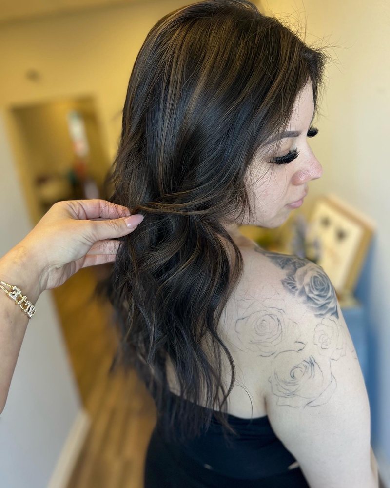 DIVA’S HAIR STUDIO BY VERONICA - Updated November 2024 - 25 Photos & 12 ...