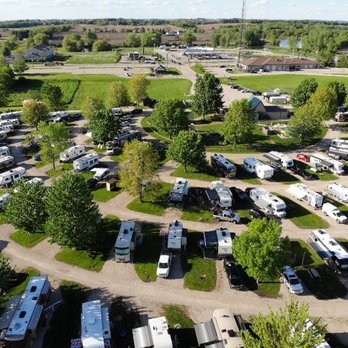 MADISON KOA - Updated October 2025 - 15 Photos & 18 Reviews - 4859 Co ...