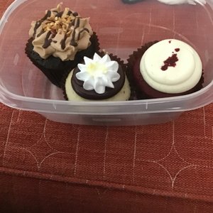 SMALLCAKES - 882 Photos & 102 Reviews - Desserts - 11516 Busy St ...