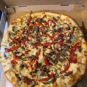 TREVISO PIZZA & GRILL - Updated January 2026 - 21 Photos & 32 Reviews ...