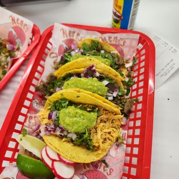 NENES TAQUERIA - Updated November 2024 - 184 Photos & 121 Reviews - 660 ...