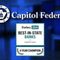 CAPITOL FEDERAL SAVINGS BANK - Updated January 2025 - 700 S Kansas Ave ...