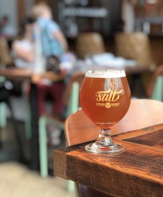 SALT SPRINGS BREWERY - 380 Photos & 385 Reviews - 117 S Ann Arbor St ...