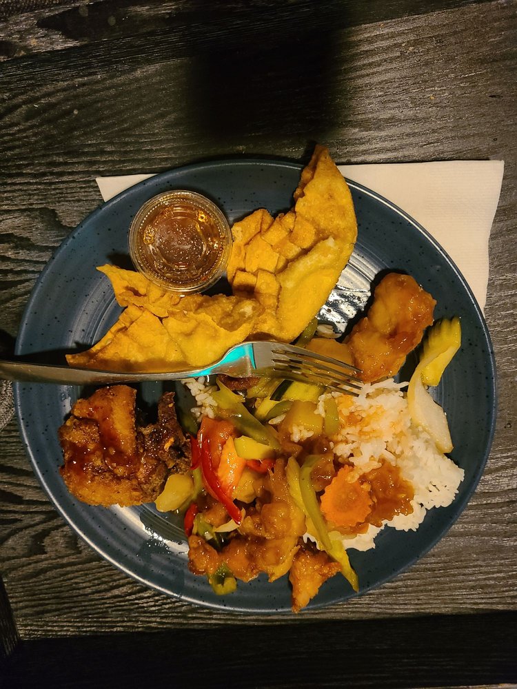 DENA KITCHEN - Updated April 2025 - 113 Photos & 194 Reviews - 3306 W ...