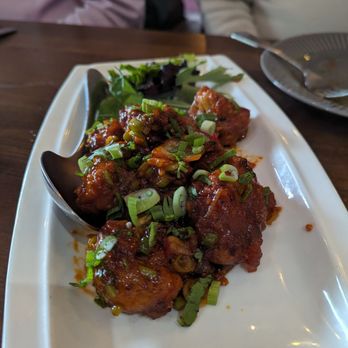 CHAKRA INDIAN CUISINE - Updated December 2025 - 61 Photos & 55 Reviews ...