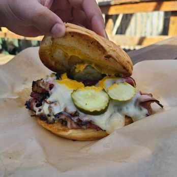 RANCHO NIPOMO DELI & BBQ - Updated March 2025 - 719 Photos & 914 ...