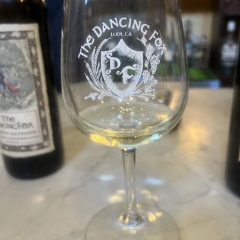 THE DANCING FOX WINERY & BREWERY - Updated February 2025 - 1109 Photos ...