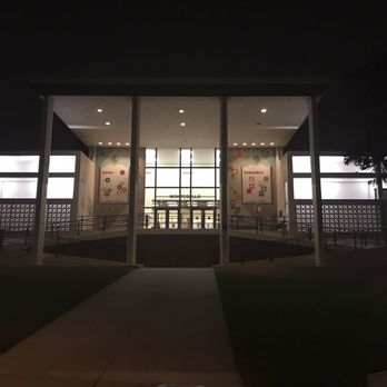 LA COUNTY LIBRARY - MONTEBELLO LIBRARY - Updated December 2025 - 29 ...