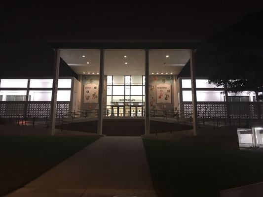 LA COUNTY LIBRARY - MONTEBELLO LIBRARY - Updated December 2025 - 29 ...