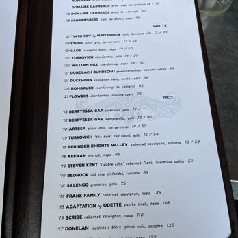 PRESERVE - 882 Photos & 610 Reviews - 200 Railroad Ave, Winters ...