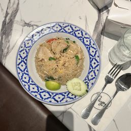 NIYOM THAI KITCHEN - Updated September 2025 - 721 Photos & 237 Reviews - 33-47 Francis Lewis ...
