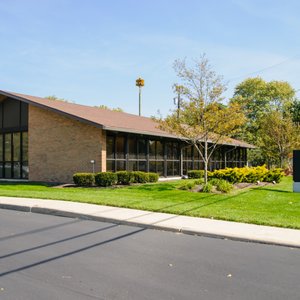 TOLEDO LUCAS COUNTY PUBLIC LIBRARY - MAIN LIBRARY - Updated February ...