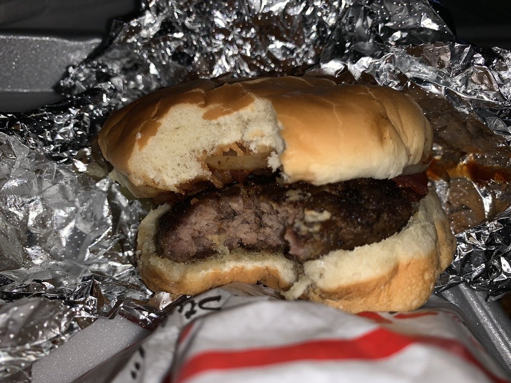 COOK OUT - Updated October 2025 - 57 Photos & 55 Reviews - 990 St ...