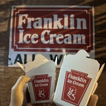 THE FRANKLIN FOUNTAIN - Updated July 2024 - 2658 Photos & 2256 Reviews ...