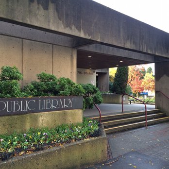 NEW WESTMINSTER PUBLIC LIBRARY - Updated December 2025 - 10 Reviews ...