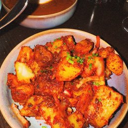 DARU - Updated October 2025 - 752 Photos & 286 Reviews - 1451 Maryland ...