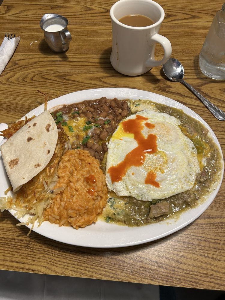 COWBOY KITCHEN - Updated January 2026 - 13 Photos & 34 Reviews - 106 ...