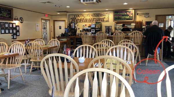 COUNTRY VIEW RESTAURANT - Updated December 2025 - 109 Photos & 224 ...