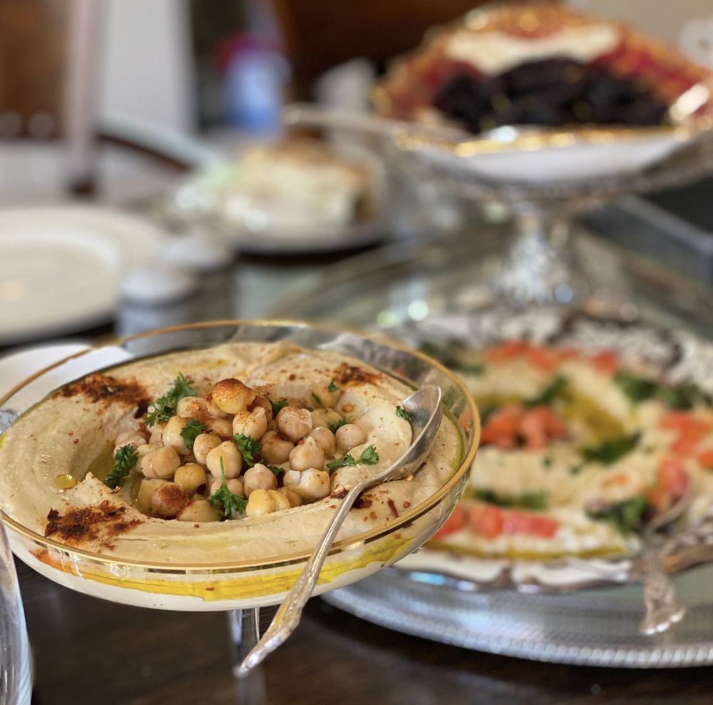 SHAWARMA QUEEN - Updated August 2025 - 9881 Carmelita Ave, Beverly ...