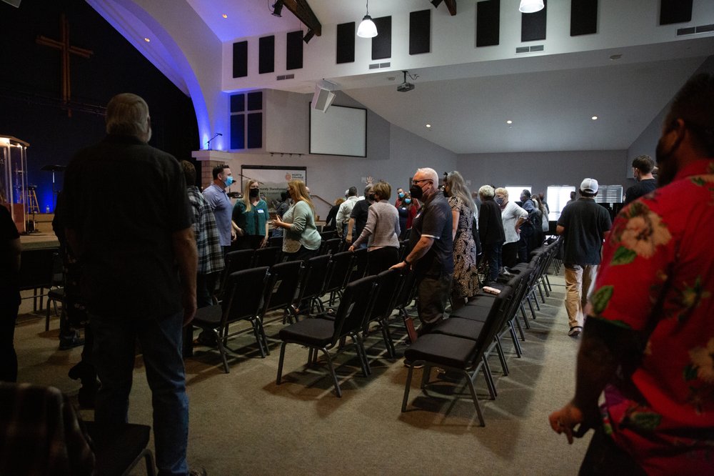 NORTH ORANGE CHRISTIAN CHURCH - Updated August 2025 - 12 Photos - 1001 ...