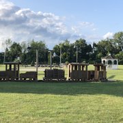 SOUTHWOODS RV RESORT - 27 Photos - 6749 Townline Rd, Byron, NY - Yelp