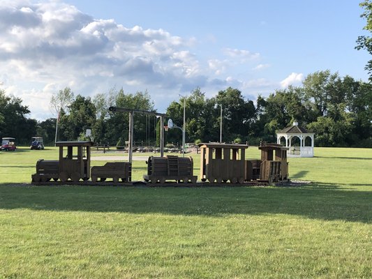 SOUTHWOODS RV RESORT - 27 Photos - 6749 Townline Rd, Byron, New York ...