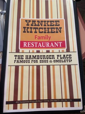 YANKEE KITCHEN RESTAURANT - 31 Photos & 40 Reviews - 484 Youngstown ...