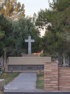 MOUNTAIN VIEW FUNERAL HOME & CEMETERY - Updated October 2025 - 70 Photos & 38 Reviews - 7900 E ...