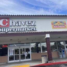 CHAVEZ SUPERMARKET - Updated December 2025 - 63 Photos - 5453 Thornton ...