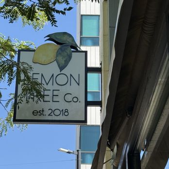 LEMON TREE - Updated December 2025 - 295 Photos & 298 Reviews - 224 N ...