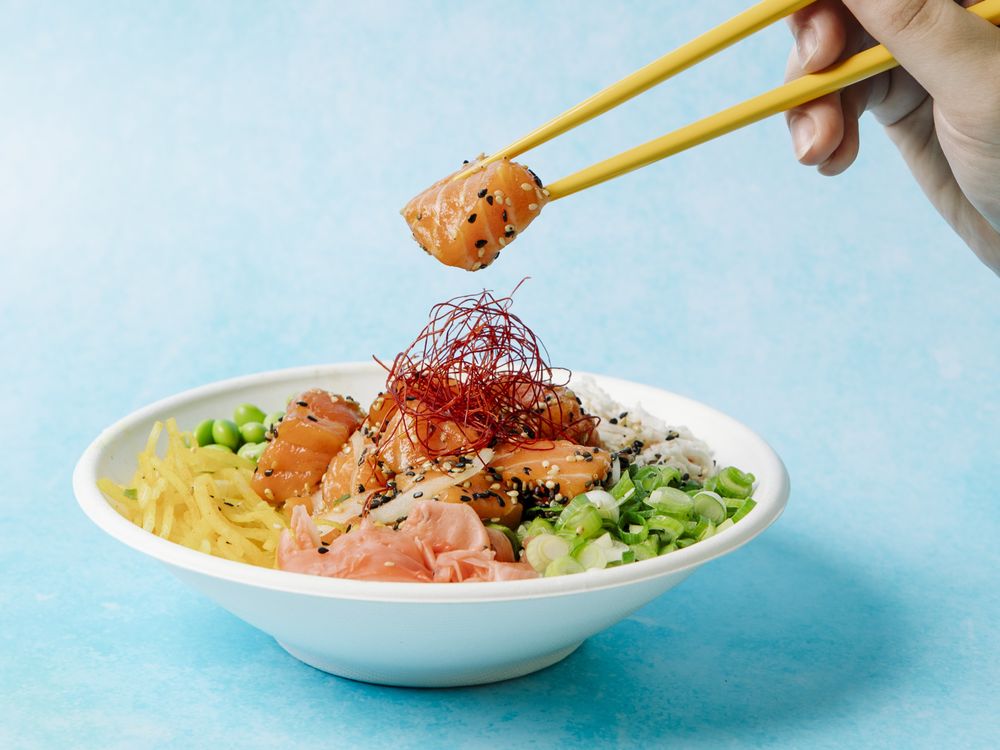 JUST POKÉ QUEEN ANNE - Updated January 2026 - 31 Photos & 36 Reviews ...