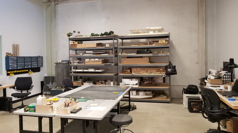 RIOS CLEMENTI HALE STUDIOS - Updated June 2025 - 639 N Larchmont Blvd ...