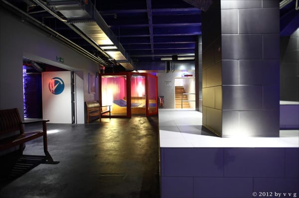 BOILER BERLIN SAUNA - Updated October 2025 - 41 Photos & 37 Reviews ...