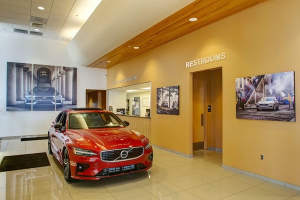 VOLVO CARS TUCSON - Updated December 2025 - 38 Photos & 93 Reviews ...