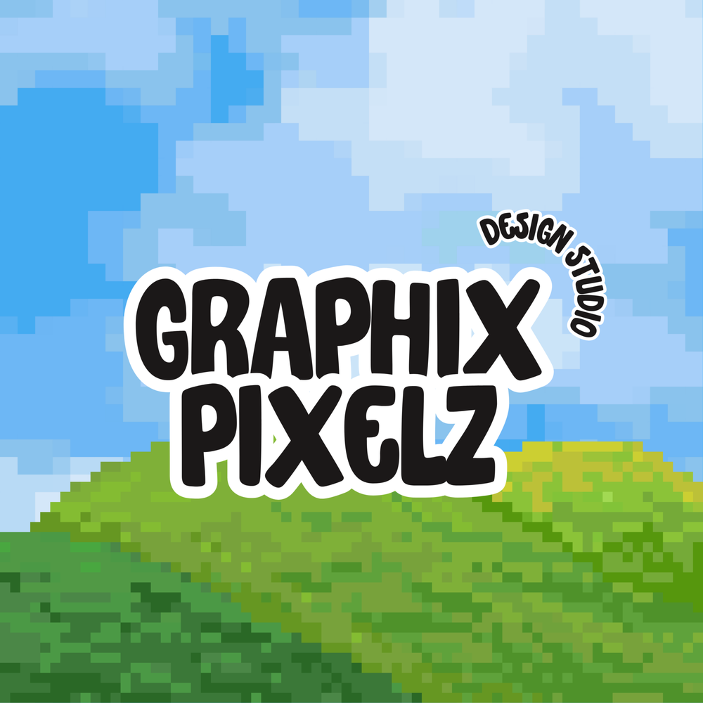 GRAPHIX PIXELZ - Updated July 2024 - Request Consultation - Hollywood, Florida - Graphic Design ...