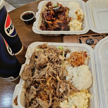 KAHU HAWAIIAN BBQ - Updated October 2025 - 130 Photos & 103 Reviews ...