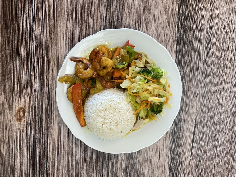 JAM-ROCK CUISINE - Updated July 2025 - 25 Photos - 1304 Boston Ave ...